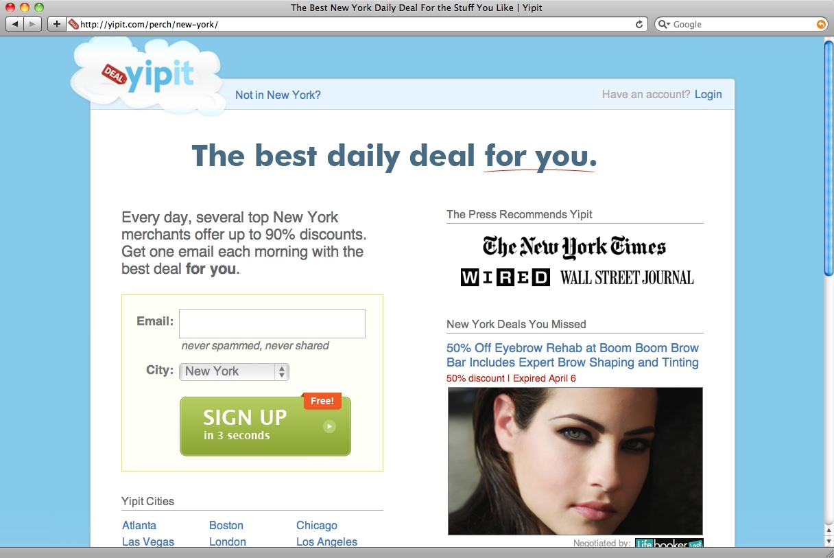 yipit – digitalwellbeing.org