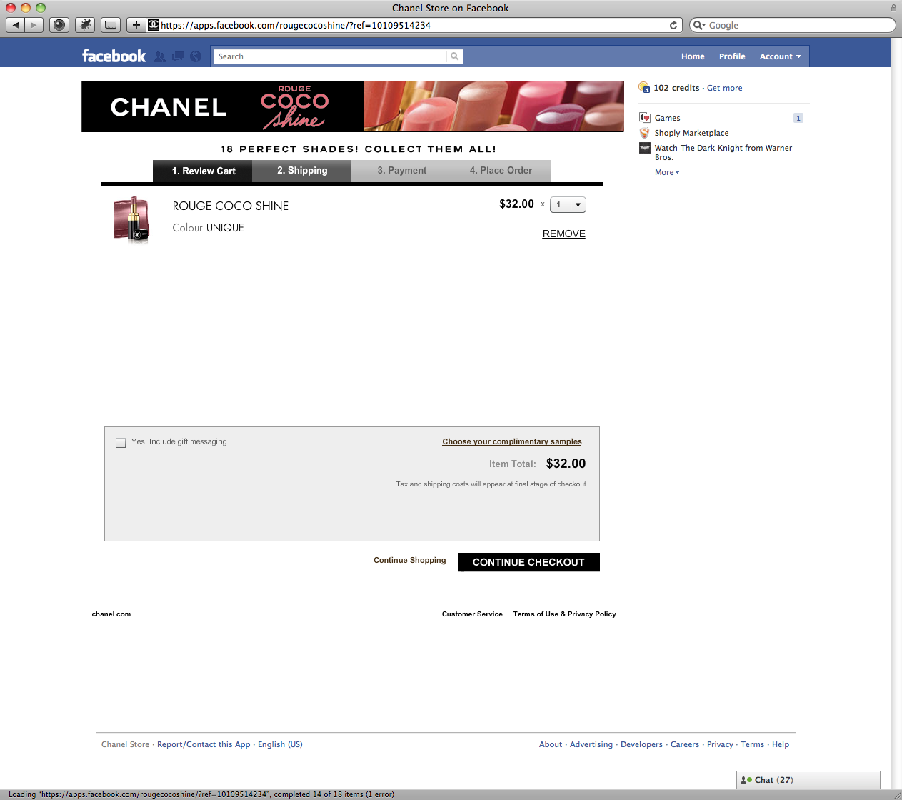 Chanel3 – digitalwellbeing.org