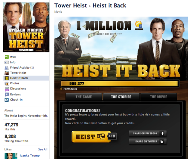 TowerHeist2 – digitalwellbeing.org