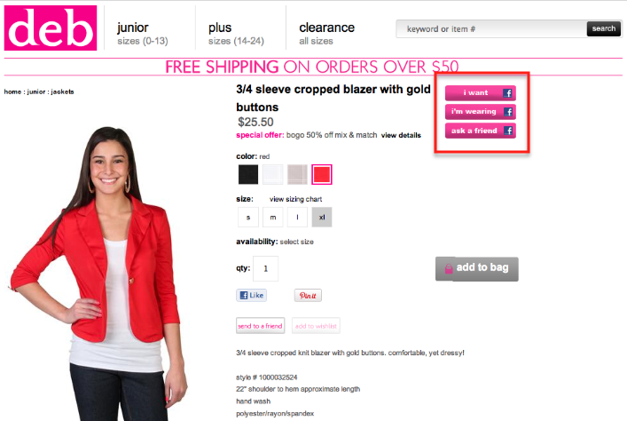 Deb Shops – digitalwellbeing.org